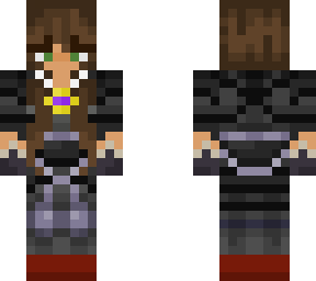 Minecraft Skydoesminecraft Skin