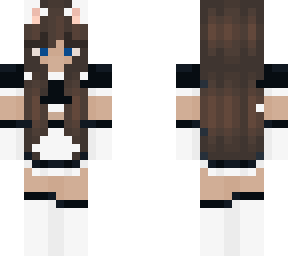 smsmsms | Minecraft Skin
