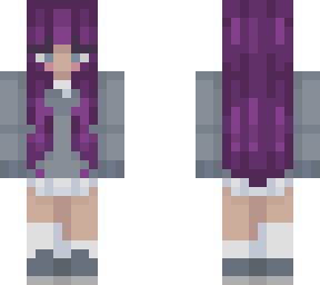 spicy | Minecraft Skin