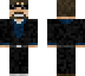 SSUNDEE | Minecraft Skin