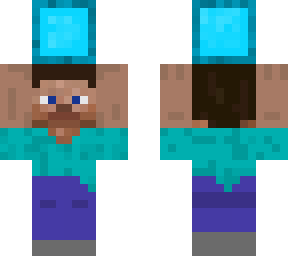 teal | Minecraft Skins