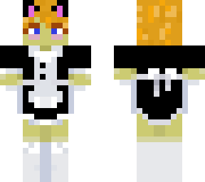 ruri | Minecraft Skins
