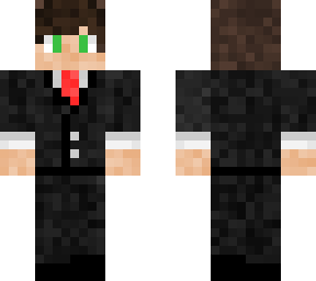 el skin real | Minecraft Skins