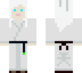 hanfu | Minecraft Skins