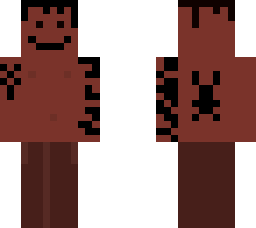 travis scott | Minecraft Skins