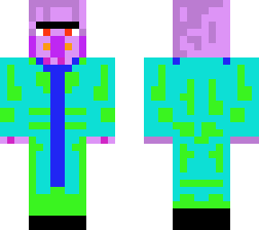 weird villager | Minecraft Skins