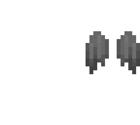 Wing Template | Minecraft Skin