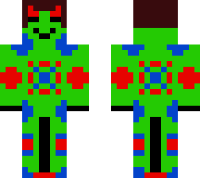 bassie | Minecraft Skins