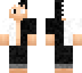 zeta | Minecraft Skins