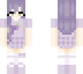 Berry | Minecraft Skins