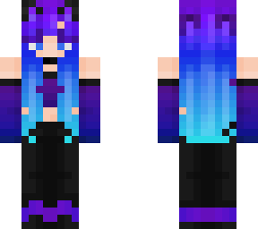 ~Persona~ | Minecraft Skin