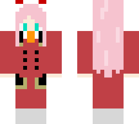 002 | Minecraft Skin