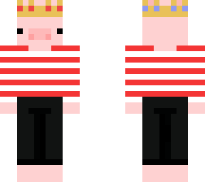 adidas possu | Minecraft Skin