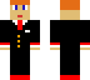 anwalt | Minecraft Skins