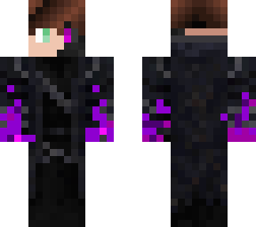 argus | Minecraft Skins