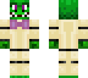 alligator | Minecraft Skins