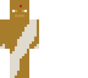 gandhi | Minecraft Skins