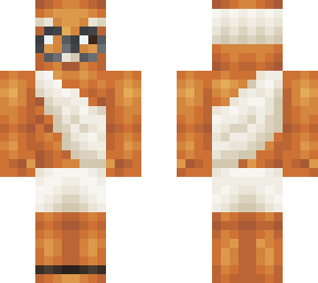 gandhi | Minecraft Skins