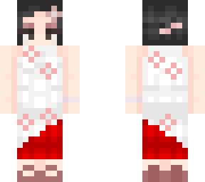 Asian | Minecraft Skins