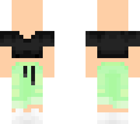 Big Nose | Minecraft Skin