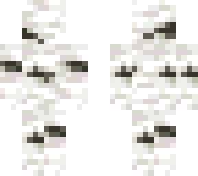 Birch Log Minecraft Skins