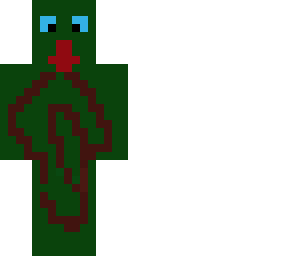 Boa | Minecraft Skin