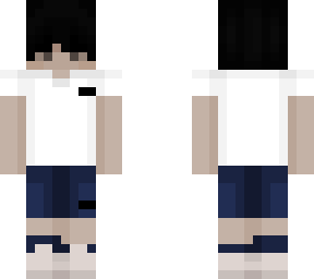 brad | Minecraft Skin