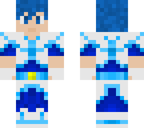 Christian | Minecraft Skins
