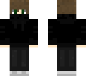 crack | Minecraft Skin