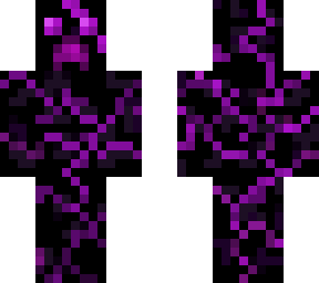 creeper crying obsidian | Minecraft Skins