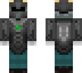 illager | Minecraft Skins