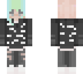 astolfo drip | Minecraft Skins