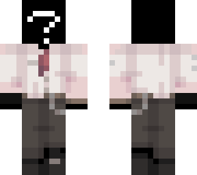 enigma | Minecraft Skins