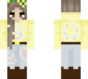 equestrian | Minecraft Skins