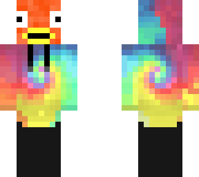 Fishstick | Minecraft Skins