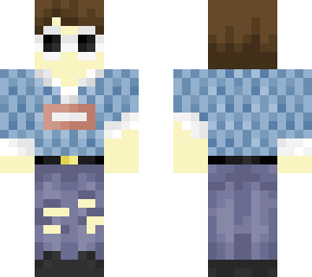 Georgenotfound | Minecraft Skin