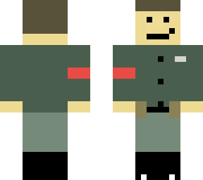 luftwaffe | Minecraft Skins