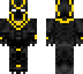 black panther | Minecraft Skins