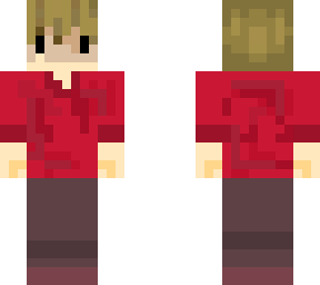 grain | Minecraft Skin