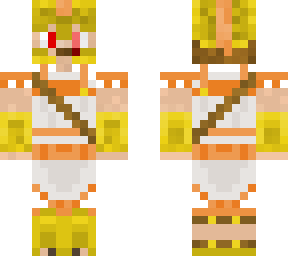 hoplite | Minecraft Skins