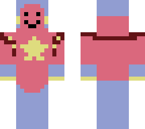 guff | Minecraft Skins