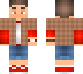 hello neighbor 2 | Minecraft Skins