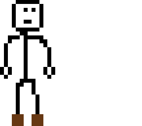 henry stickman | Minecraft Skin