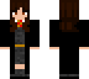 hermione granger | Minecraft Skins