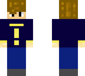 impulse | Minecraft Skins