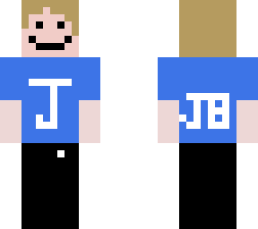 jacob skin 2.0 | Minecraft Skin