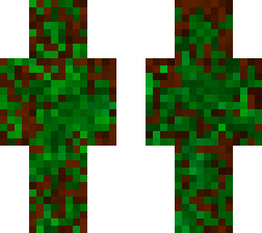 jager | Minecraft Skins