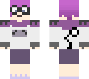 Kei Skin 1 | Minecraft Skin