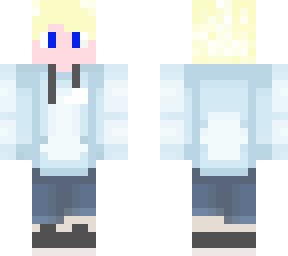 Kyle | Minecraft Skins