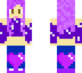 Laurenzside Minecraft Skins